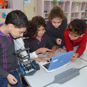 About LWIS-CiS - International Education in Beirut