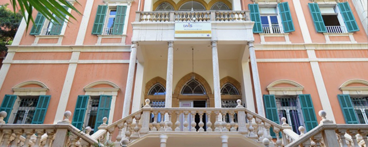 LWIS-CiS - American & IB Program School in Beirut - International Education