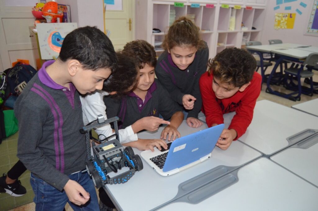 Our educational beliefs at LWIS-CiS - American & IB Program ...